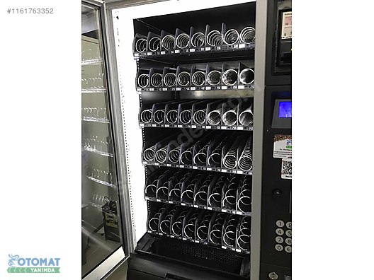 NECTA TANGO KİRLALIK SOĞUK ATIŞTIRMALIK - Mağazadan İkinci El sahibinden.com'da - 1161763352