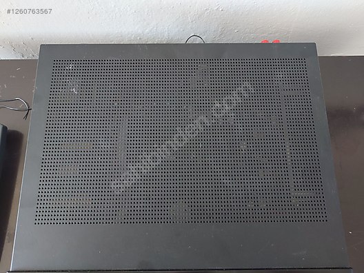 NAD Electronics Entegre Amfi - Nad L54 Amfi Subwoofer çıkışlı 2x50 Watt ...