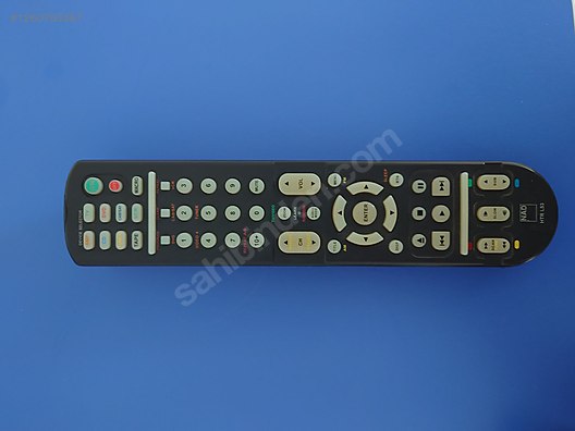 NAD Electronics Entegre Amfi - Nad L54 Amfi Subwoofer çıkışlı 2x50 Watt ...