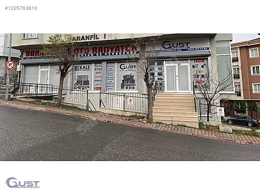 Otomobil & Arazi Aracı / Isıtma & Havalandırma & Klima / SU RADYATÖRÜ ...