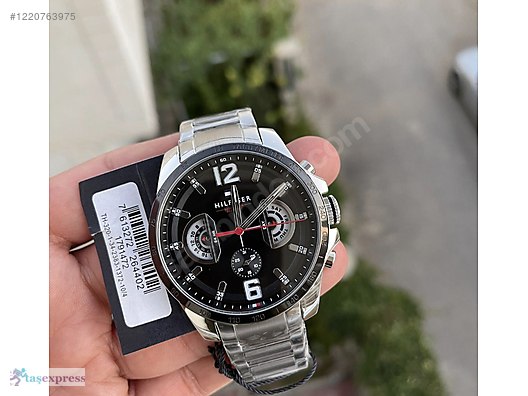 Tommy Hilfiger / Tommy Hilfiger 1791472 Kol Saati sahibinden.comda ...