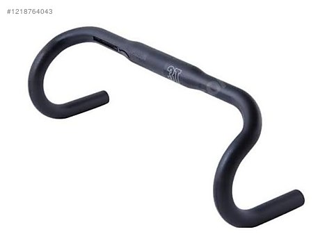 3T Rotundo Team Stealth Full Carbon Süperlight Yol Gidonu 44 cm ...