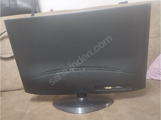 hp x22 led monitör sahibinden.comda - 1284764067