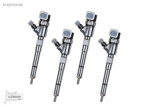 Otomobil & Arazi Aracı / Ateşleme & Yakıt / 0445110938 - 46337726 FIAT ...