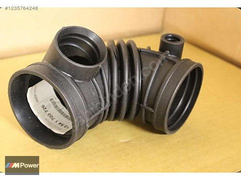 Otomobil & Arazi Aracı / Mekanik / 13541703726 BMW E39 M52 HAVA AKIŞ ...