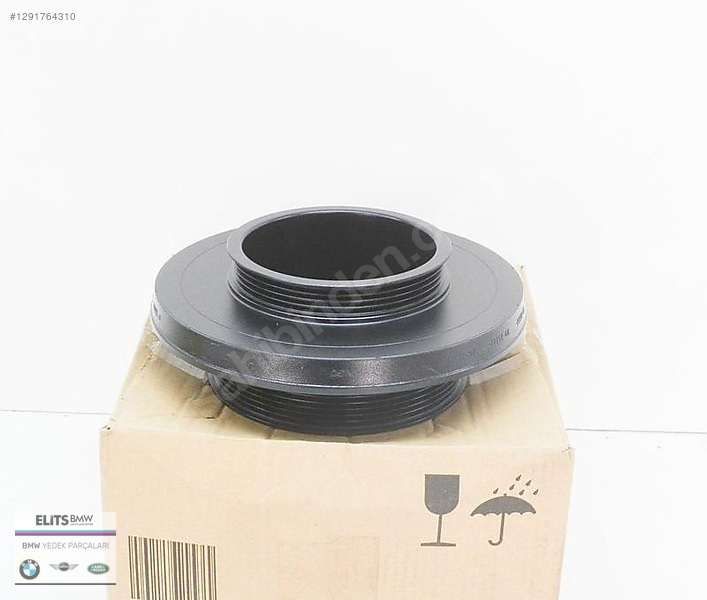 Otomobil & Arazi Aracı / Motor / BMW F80 M3 F82 M4 KRANK KASNAĞI ...