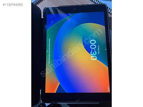 TEMİZ İPAD 9.nesil - Apple iPad 9 sahibinden.com'da - 1130764353
