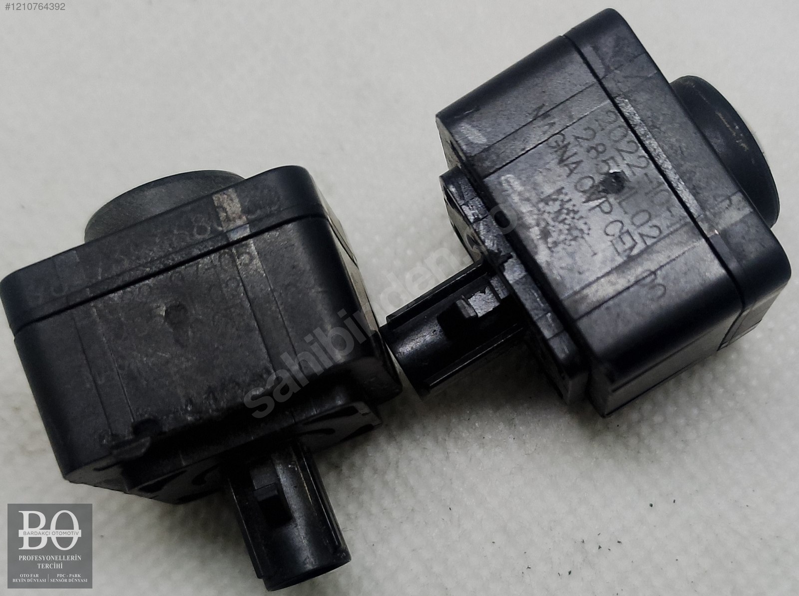 Rear View Camera / 9847393680 PSA PEUGEOT Opel Astra L at sahibinden ...