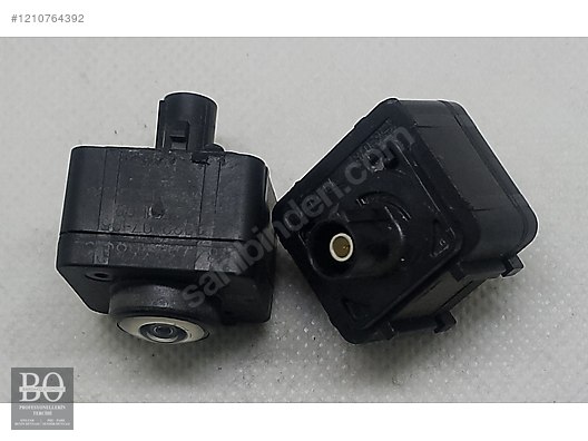 Rear View Camera / 9847393680 PSA PEUGEOT Opel Astra L at sahibinden ...