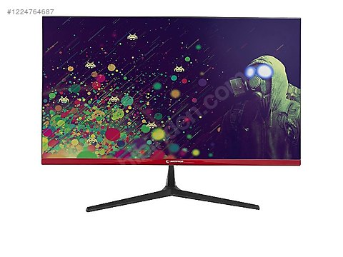 Rampage RM-144 Monitör sahibinden.comda - 1224764687