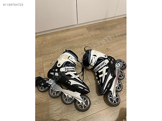 Powerslide paten sahibinden da 1169764723