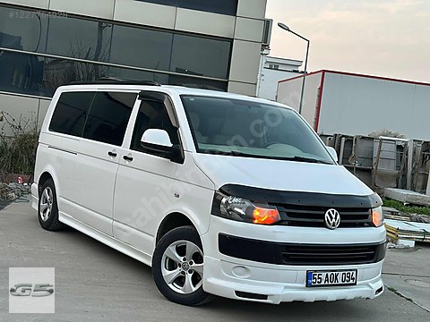 Volkswagen / Transporter / 2.0 TDI Camlı Van / 2014 MODEL VOLKSWAGEN ...