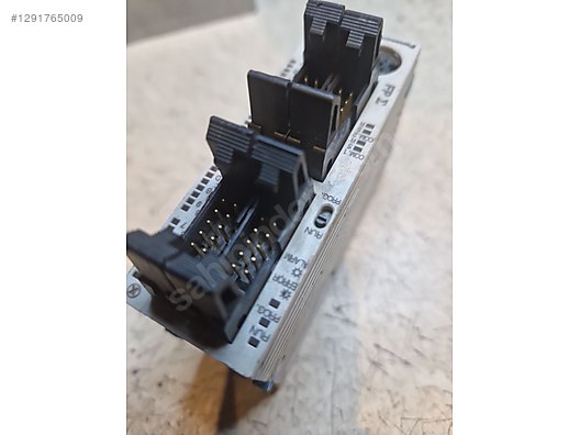 PANASONIC NAIS FPG-C32T2H AFPG2643H plc cihazi sifir ayari - Panasonic ...