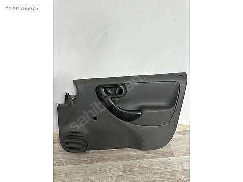 Minivan & Panelvan / Mekanik / OPEL COMBO SAG ÖN KAPI DÖŞEMESİ 9180787 ...