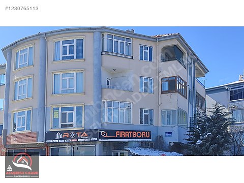 [ACG] VALİ TEVFİK GÜR OKULU YAKINI 3+1 CADDE ÜSTÜ KİRALIK DAİRE - Kiralık Daire İlanları ...