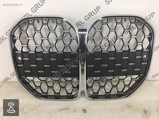 Cars & SUVs / Hatches & Bodywork / BMW G22 KASA 4 SERİSİ ÖN PANJUR OEM ...