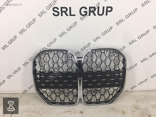 Cars & SUVs / Hatches & Bodywork / BMW G22 KASA 4 SERİSİ ÖN PANJUR OEM ...
