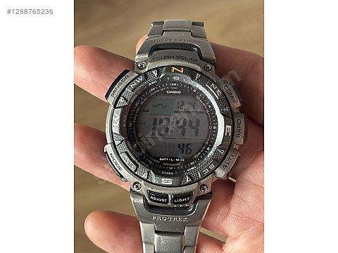 Casio / CASIO PRG 240t sahibinden.comda - 1288765236