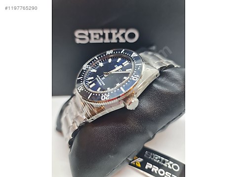 Seiko / Seiko Prospex SPB451J1 62MAS Otomatik Kol Saati sahibinden ...