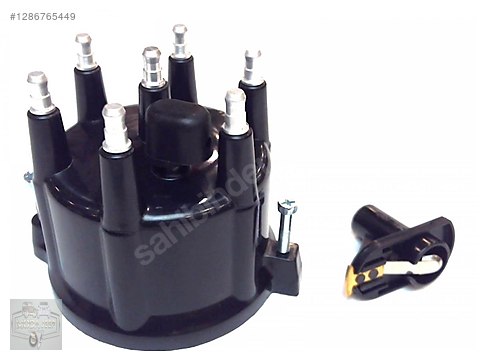 Otomobil & Arazi Aracı / Mekanik / 4.0 DİSTRİBÜTÖR KAPAĞI TEVZİ MAKARA ...