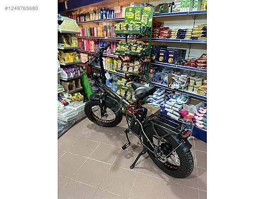 Skyjet Ecocar 5 250 W Elektrikli Motor 26.000 TL Sahibinden Satılık ...