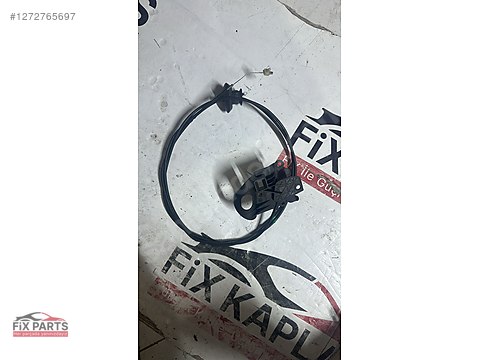 9801080580 PEUGEOT 3008 KAPUT AÇMA TELİ - İlan ve alışverişte ilk adres ...