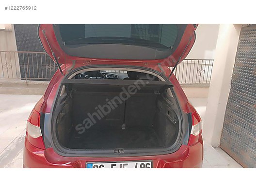 Citroen / C4 / 1.6 / THP Exclusive / CİTROEN C4 OTOMATİK TAKAS OLUR üst ...