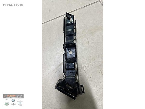 MERCEDES E180 E220 W213 ARKA TAMPON KÖŞE AYAĞI A2138850365 - İlan ve ...