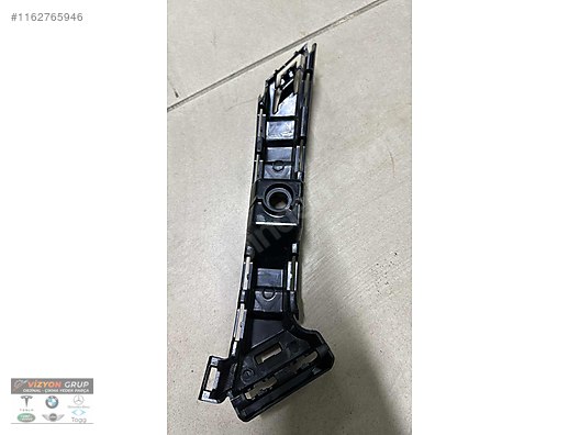 MERCEDES E180 E220 W213 ARKA TAMPON KÖŞE AYAĞI A2138850365 - İlan ve ...