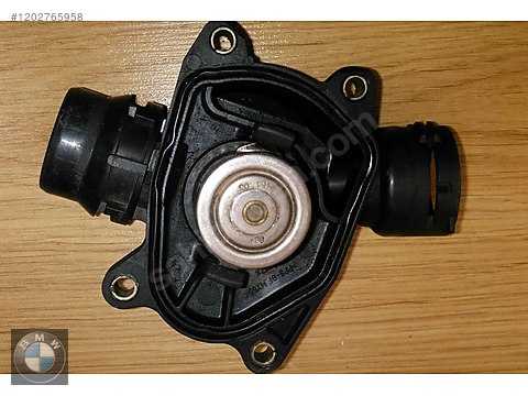 Otomobil & Arazi Aracı / Isıtma & Havalandırma & Klima / BMW M57 ...