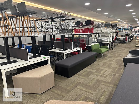 MAKRO OFİS - HERMAN MİLLER AERON BAKIM VE MEKANİK TAMİRİ YAPILIR ...