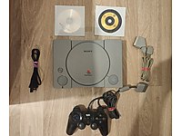 PlayStation 1 Modelleri & Fiyatları sahibinden.com'da!