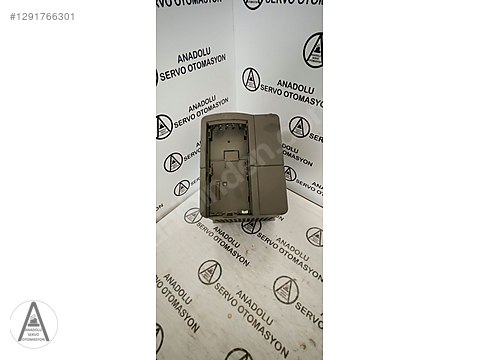 SİEMENS MİCROMASTER MM440 4 KW SÜRÜCÜ - Siemens Programlayıcı - 1291766301
