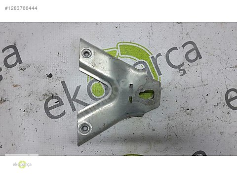 MERCEDES GLC 2015 2019 W253 ÖN TAMPON SOL İÇ BRAKET A2536201600 - İlan ...