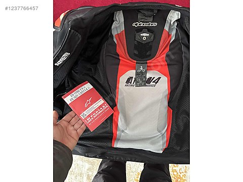 Alpinestars atem v4 sahibinden.comda - 1237766457