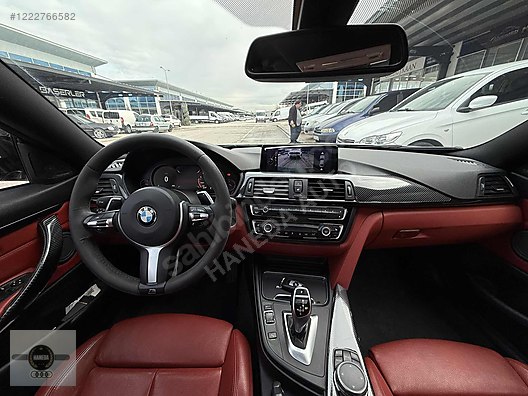 BMW / 4 Serisi / 428i xDrive / M Sport / HANEDA AUTODAN 428i xdrive M ...