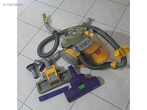 OKU : Dyson Dc05 süpürge PARÇALARI -sadece PARÇA sahibinden.comda ...