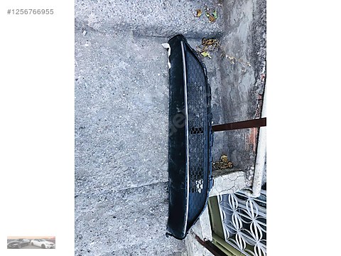 Mercedes GLE W167 kasa ön tampon orta ızgarası A1678859610 - İlan ve ...