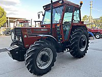 Tümosan Traktör Fiyatları & Modelleri sahibinden.com'da