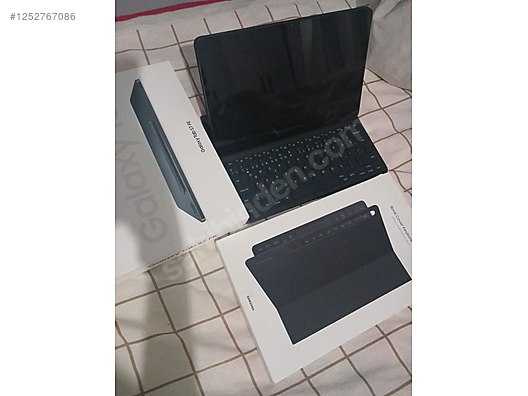 Samsung Galaxy Tab S7 FE T730 64 GB Tablet - 1252767086