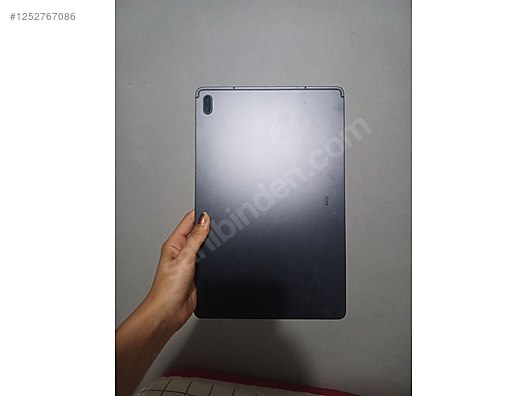 Samsung Galaxy Tab S7 FE T730 64 GB Tablet - 1252767086