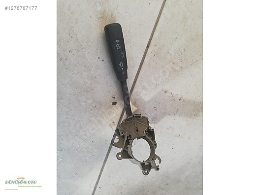 Otomobil & Arazi Aracı / Elektrik / MERCEDES W210 SÖKME SİNYAL KOLU ...