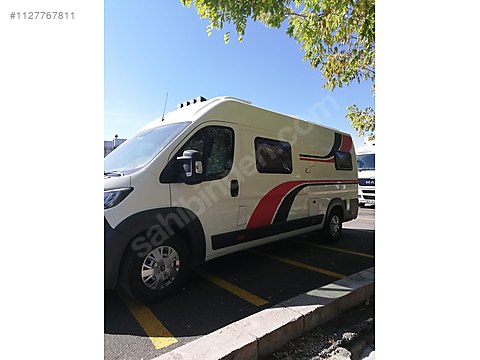 Acil, Sahibinden Sıfır İmalat Motokaravan Türkiye'nin en büyük ilan ...