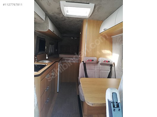 Acil, Sahibinden Sıfır İmalat Motokaravan Türkiye'nin en büyük ilan ...