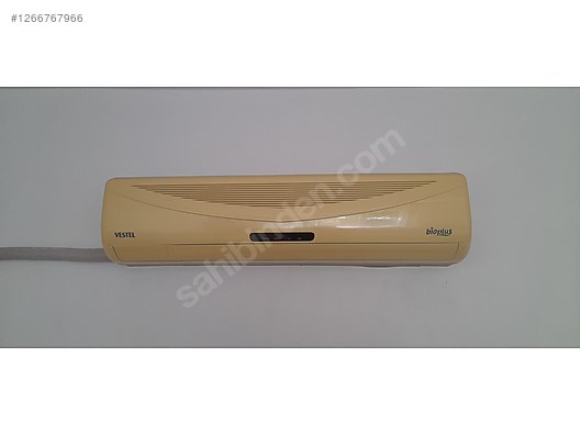 Vestel Bio Plus 18000 BTU Klima sahibinden.comda - 1266767966