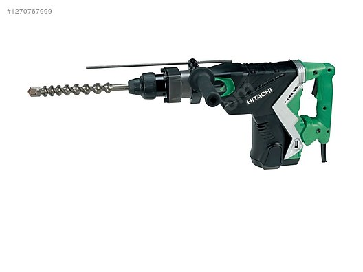 HİTACHİ DH50 MT kırıcı delici at sahibinden.com - 1270767999