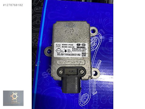 Otomobil & Arazi Aracı / Elektrik / 95690-1F300 KİA SPORTAGE 2004-2009 ...