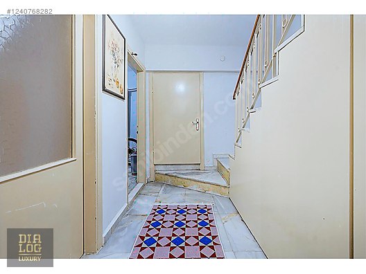 Yekta Erkul'dan Işıkkan Sitesinde Bakımlı Bahçeli Satılık Villa ...