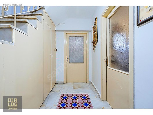 Yekta Erkul'dan Işıkkan Sitesinde Bakımlı Bahçeli Satılık Villa ...