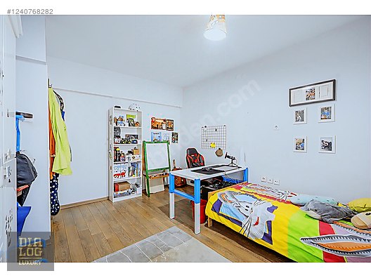 Yekta Erkul'dan Işıkkan Sitesinde Bakımlı Bahçeli Satılık Villa ...